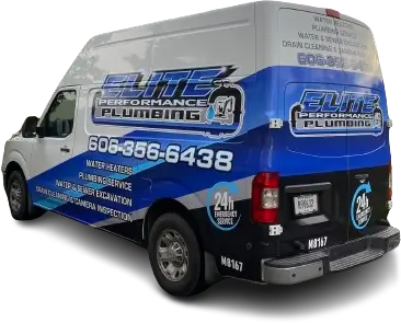 Trusted Plumbing Services in Richmond, KY - 24/7 Support